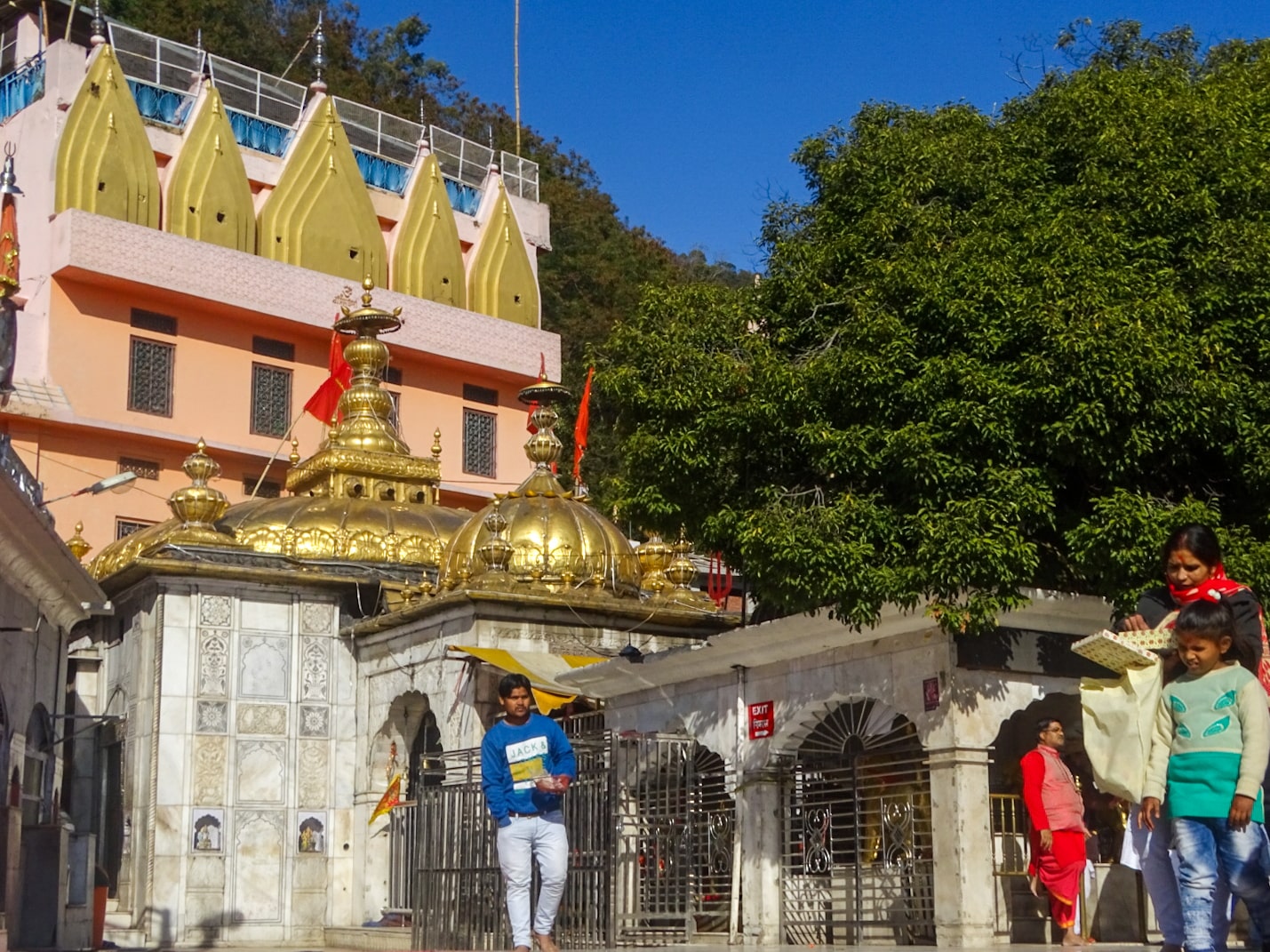 14 Temples of Kangra District - Himachal Pradesh - Being Pahadia