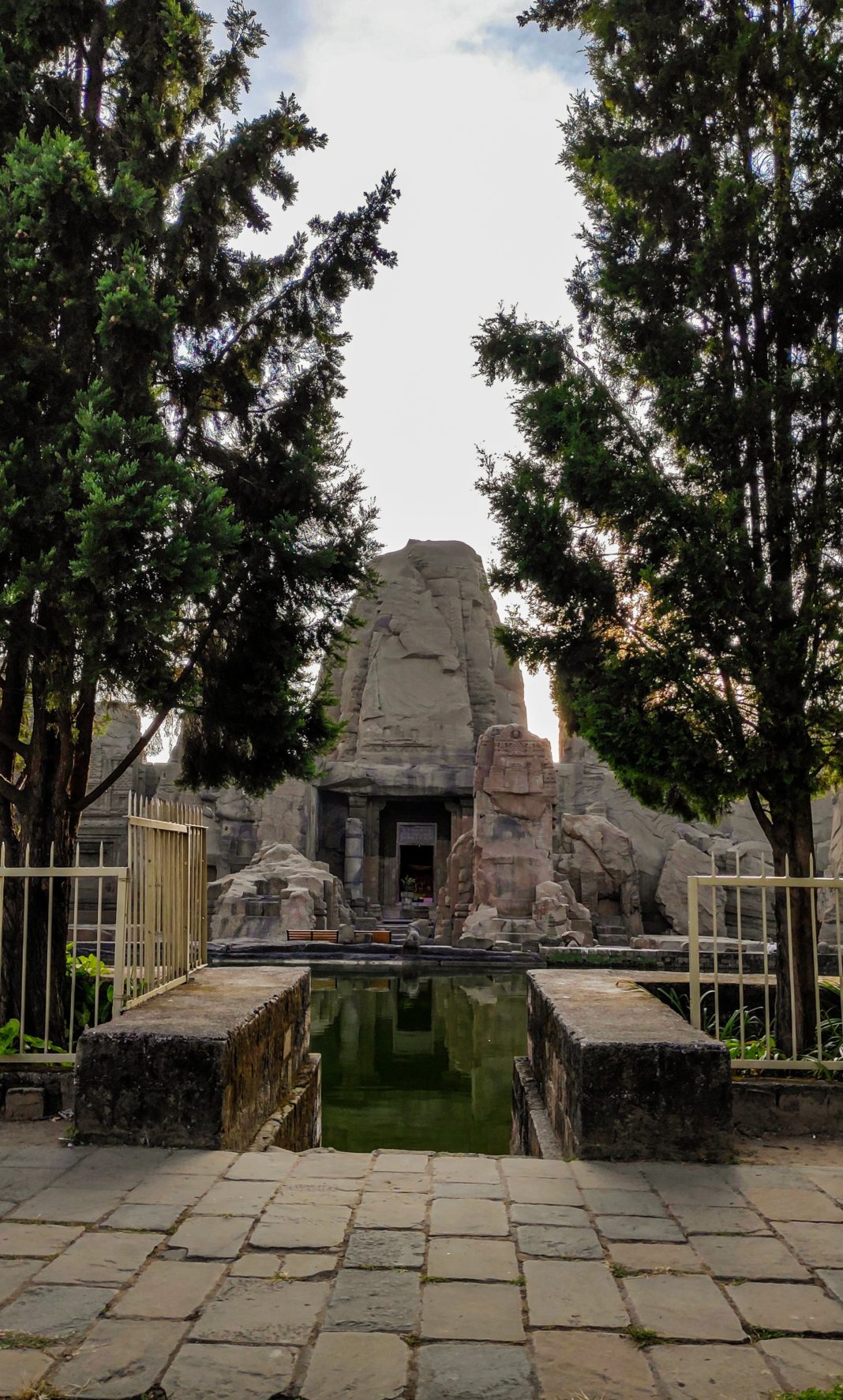 Masrur Temple: One of the oldest Rock-Cut Temples of Himachal Pradesh