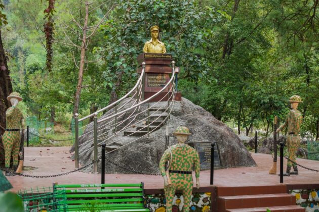 Captain Saurabh Kalia: Story of Bravest Kargil Martyr