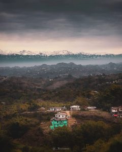 9 Temples of Hamirpur District – Himachal Pradesh