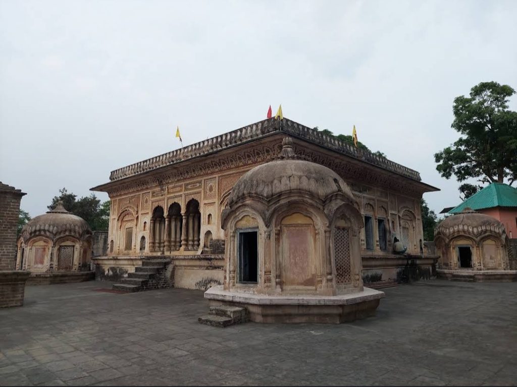 9 Temples of Hamirpur District – Himachal Pradesh