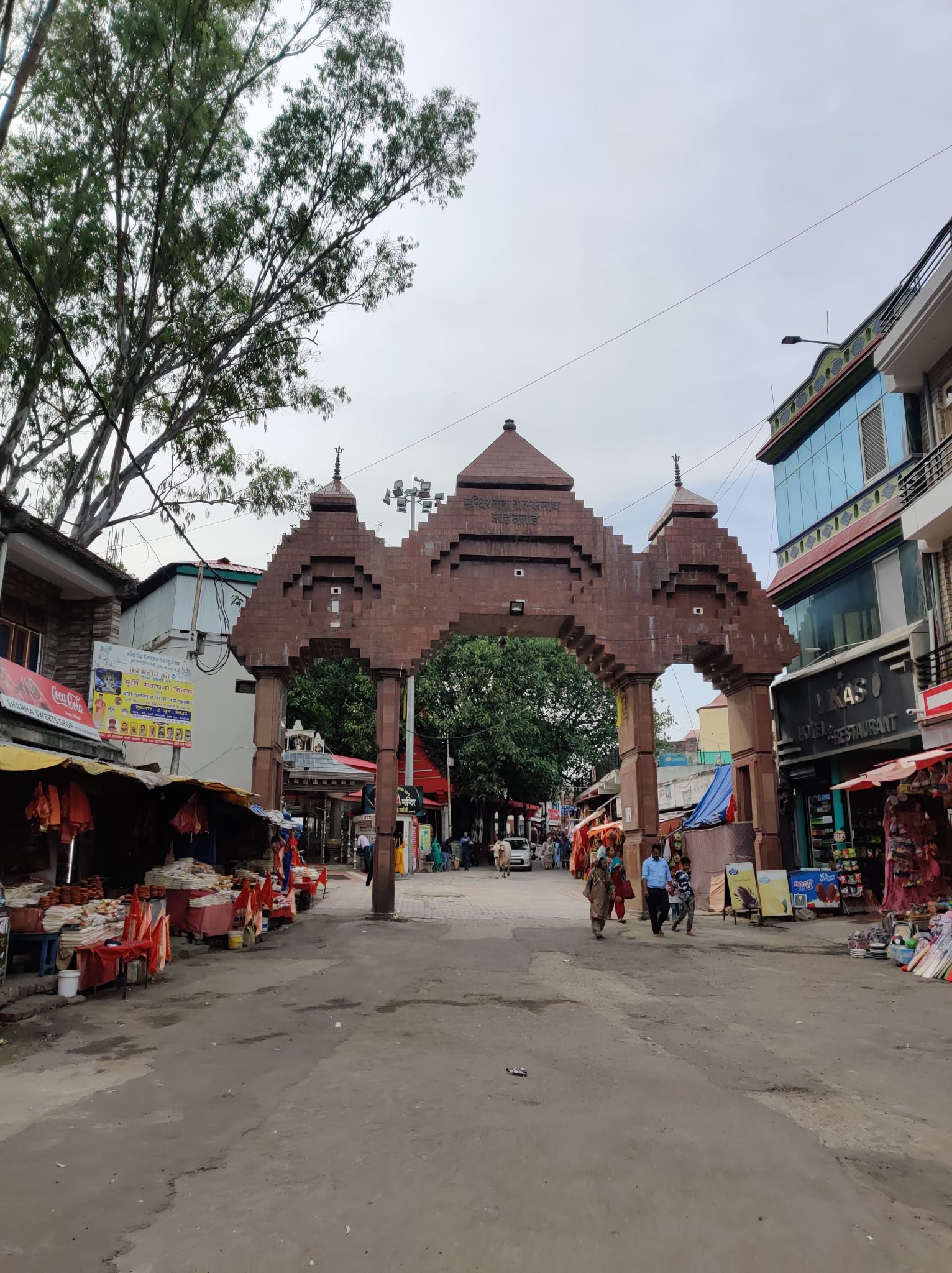 9 Temples of Hamirpur District – Himachal Pradesh