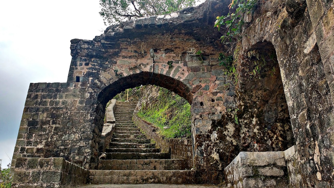 Forts in Himachal Pradesh: The Ultimate Guide